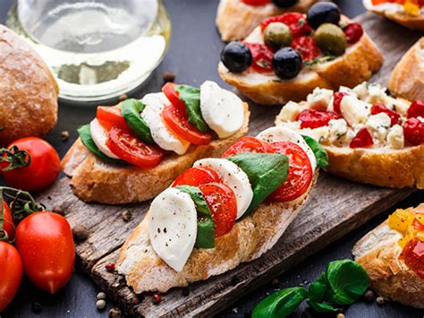 Broodjes Luxe Vegetarisch Belegd Wk Catering