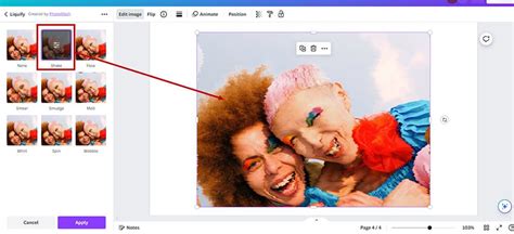 How To Curve An Image In Canva A Step By Step Guide