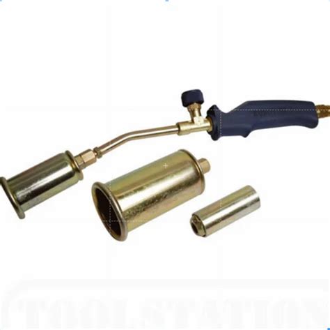 Mild Steel Ss Heating Torch Model Agwt3w At ₹ 400piece In Jaipur