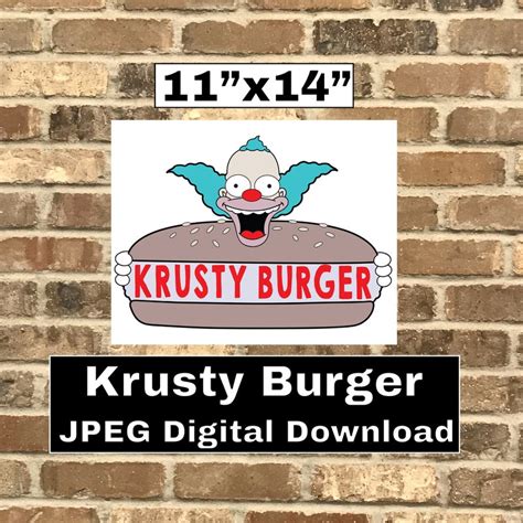 Spongebob Poster Etsy