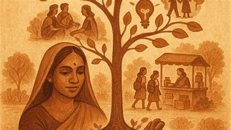 The Social Impact Of Microfinance So Far