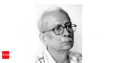Vinod Kumar Shukla Hindi Writer Wins Us Literary Award India News Times Of India