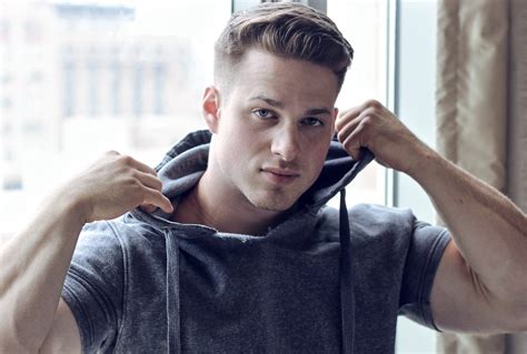 Nick Sandell Fitness Model Kike Simmonds Flickr