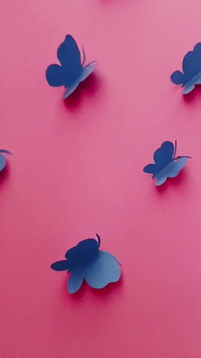 ♥️🦋🦋 Viral Design Batterfly Farming Green Tree Youtubeshorts