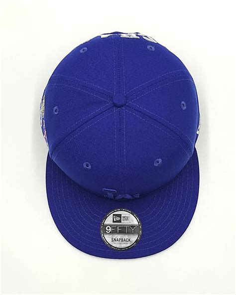 New Era Los Angeles Dodgers League Champions 9fifty Otc Dabullstore