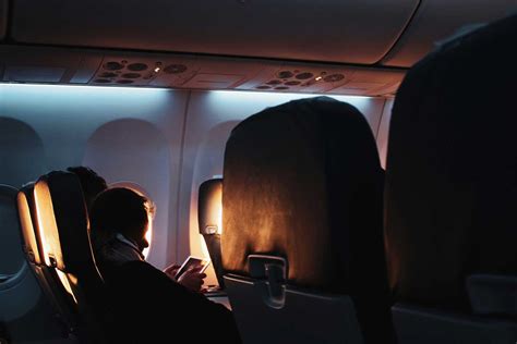 11 Ways To Sleep Better On A Plane