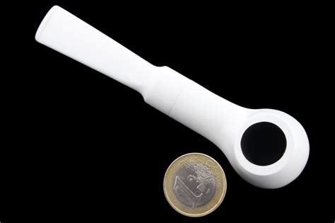 Vauen Minni 2 Pipe A Small And Suitable Functional Pipe La Pipe Ri