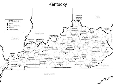 Kentucky Airports Near Ft Campbell