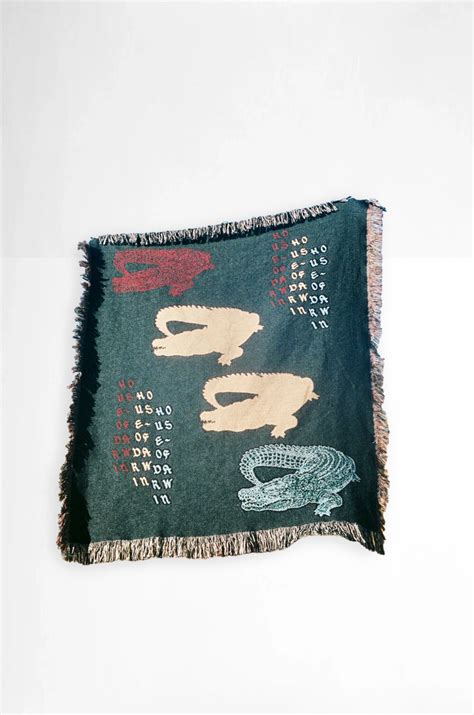 Objects • House Of Darwin