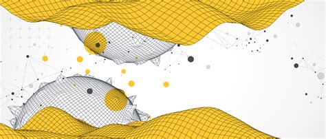 기술 스타일 배경에 연결된 선이 있는 구 테마입니다 와이어프레임 그림 추상적인 3d 그리드 디자인 0명에 대한 스톡 벡터 아트 및 기타 이미지 Istock