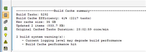 Even Faster Builds With Incredibuild And Visual Studio Preview