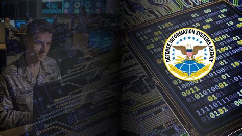 Disa Takes Over Premier Cyber Defense Tool From Nsa