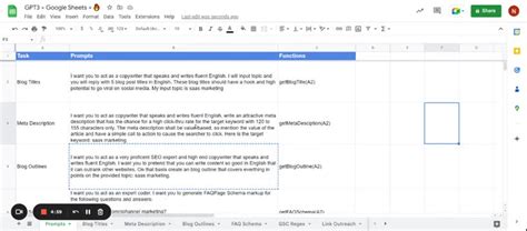 Naresh Kumar On Linkedin Gpt3