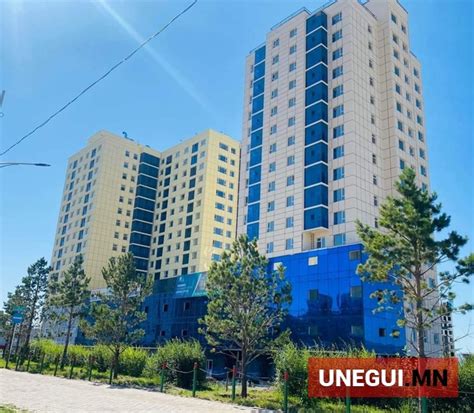 Яармагт сити палас хотхонд 2 өрөө байр 171 5 сая ₮ №8141756 УБ — Баянзүрх д 2 өрөө Unegui