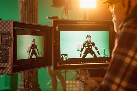Special Effects Vs Visual Effects Lasopaanalytics