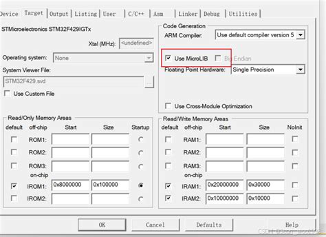 【笔记】stm32cubemxkeil 5阿波罗stm32f429lan8720ayt8512c，配置ethlwip，无操作系统实现pingcubemx配置yt8512c Csdn博客