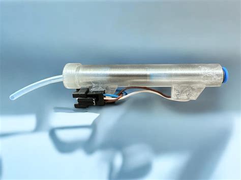 Ercf Filament Stress Sensor By Nice Print 3d Makerworld