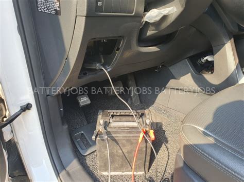 자동차 배터리 교체 가격 싼타페 Dm 밧데리 교환 네이버 블로그