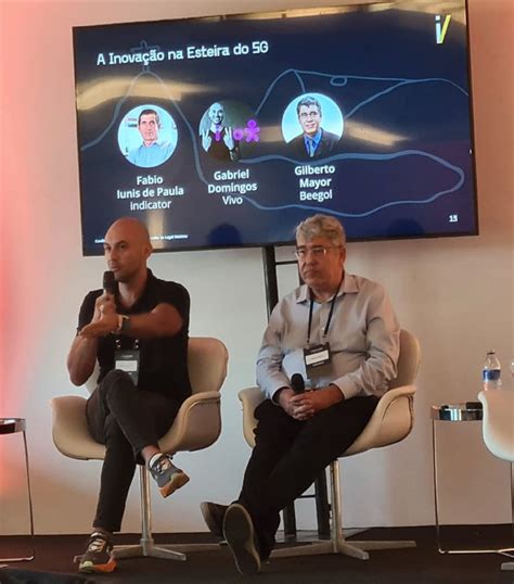 gabriel domingos no linkedin 5g iot indústria4 5g startup iot api opengateway