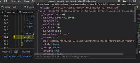 Taking Long Time To Get Response Every 3 Sec · Issue 276 · Microsoftdev Tunnels · Github