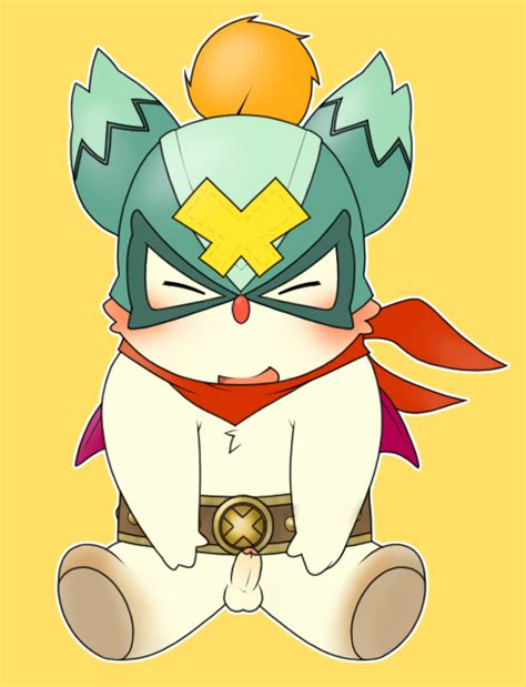 Rule 34 Barefoot Belt Blush Chocobo Tales Closed Eyes Color Dueler X