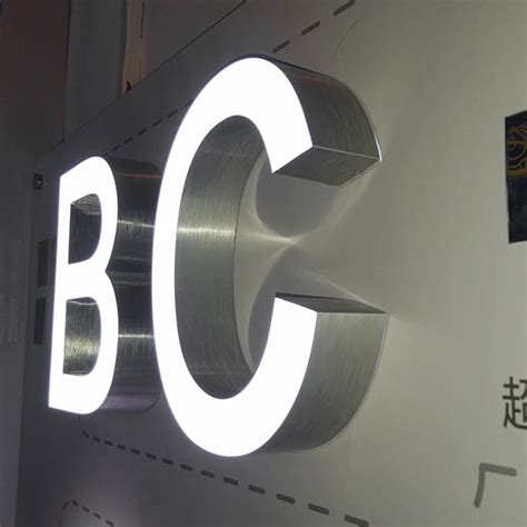 门头招牌广告字制作厂家 铝围边超级字 超级发光字定做 树脂字 淘宝网 花瓣网