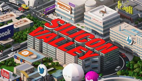 New Visa Program Makes Things Harder For Silicon Valley Startups Techrasa