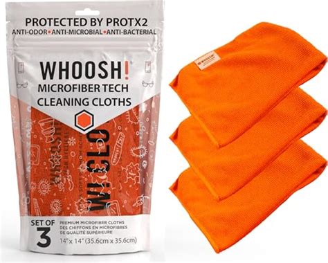 Best Microfiber Cloths For Screens Best Electronic Hub