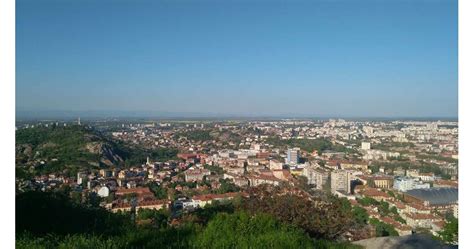 Ще има още една пешеходна зона в Пловдив жителите са недоволни