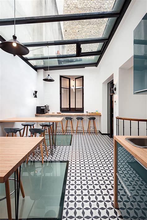 Photographe De Bureaux Et Espaces De Travail