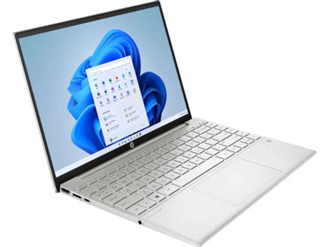 Promo Laptop Hp Pavilion Aero Be Au Au Ryzen U Gb Ssd G Diskon Di