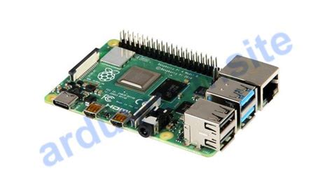 Que Faire Avec Un Raspberry Pi Top 10 Idées De Projets Raspberry