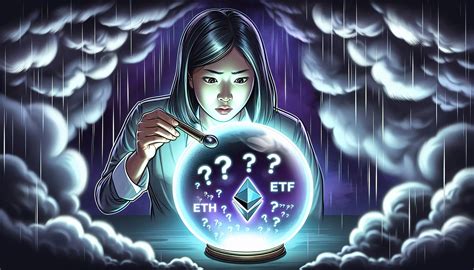 Analyst Foresees Uncertain Future For Ether Etfs