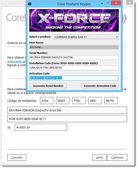 Corel Draw X With Keygen Crack Free Budrevizion