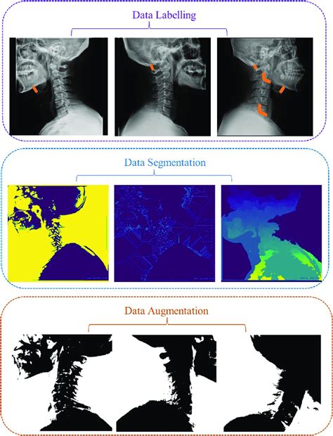 Data Processing Under Different Data Processing Methods Download