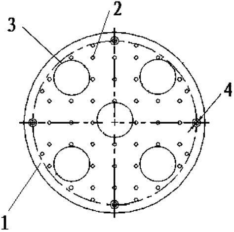 In Orbit Geometric Imaging Sensor Calibration Device With Complex Configuration Eureka Patsnap