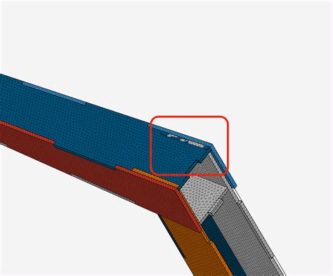 Surface Mesh Generation Fails Project Support Simscale Cae Forum