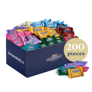 Ghirardelli Chocolate Company