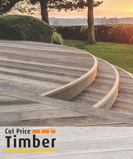 Millboard Decking