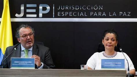 Jep Imputa Tortura Y Persecución A Militares Del Batallón La Popa