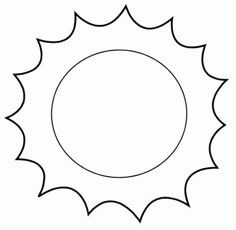 Sol Para Pintar