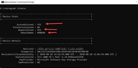 Configure Hybrid Azure Ad Join Configuration Manager Manishbangia
