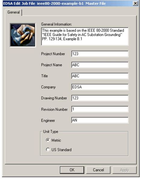 Figure 10 Advanced Substation Grounding Grid Design Touch