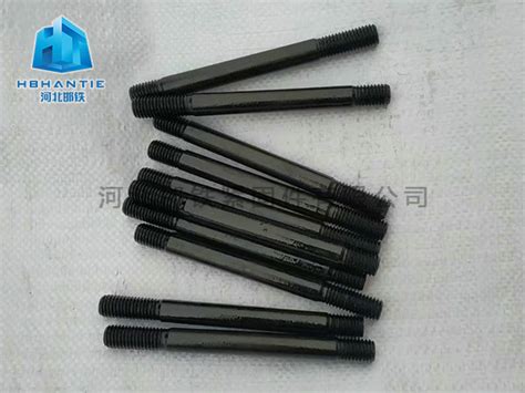 双头螺栓 全螺纹系列 双头螺栓厂家 河北邯铁紧固件有限公司