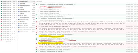Errors Should Break The Flow 💬 Workflows Retool Forum