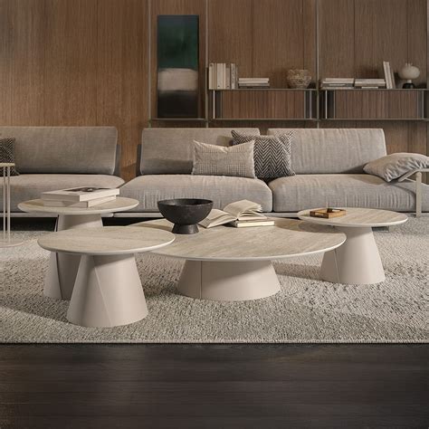 Mesa De Centro Einstein Albani