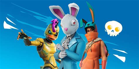 Fortnite Announces Spring Breakout Event