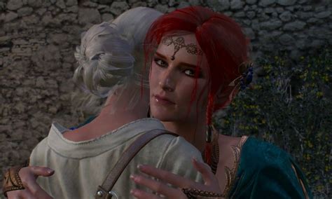 The Witcher 10 Worst Things Triss Has Done Ranked