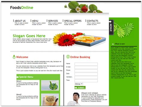 Design Redesign Develop Business Website With Html Css Bootstrap By