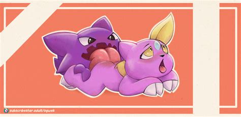 Rule 34 Ahe Gao Anal Anthro Face Furry Generation 1 Pokemon Generation 2 Pokemon Haunter